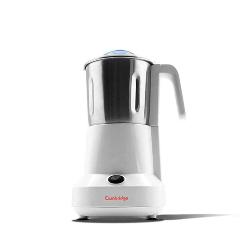 Cambridge Coffee Grinder CG-502 - Electro Gallery