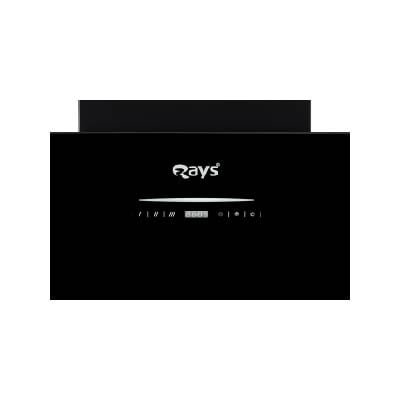 Rays 60cm Kitchen Hood Manual Control C-6002 - Electro Gallery