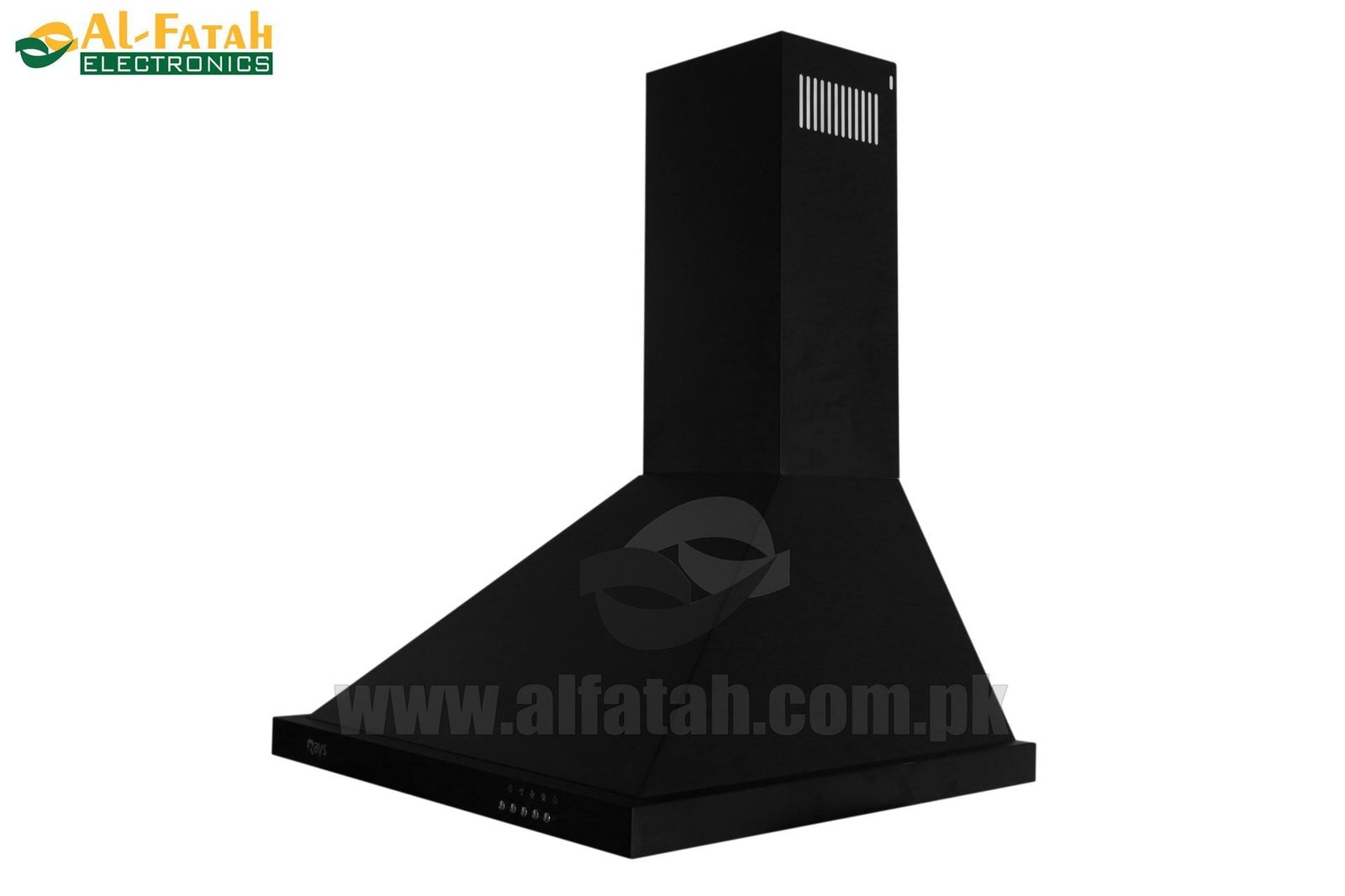 Rays 60cm Wall Mount Kitchen Hood MS-100 - Electro Gallery